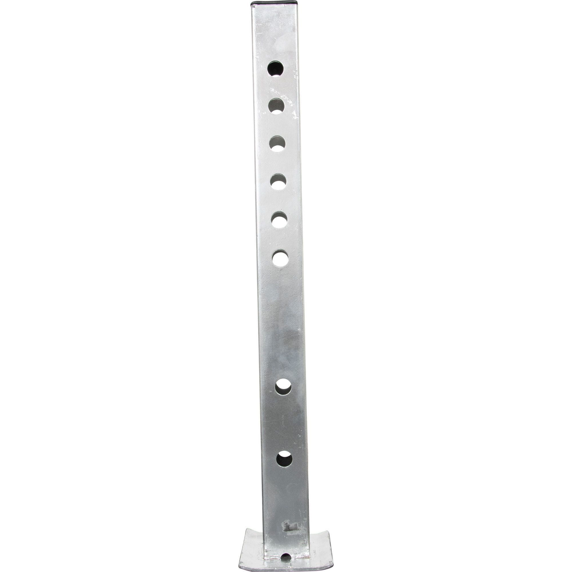 Sliding prop AL-KO, square, 50 x 50 mm, length 600 | 205702